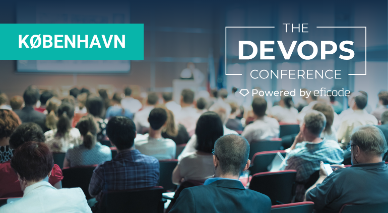 The DEVOPS Conference